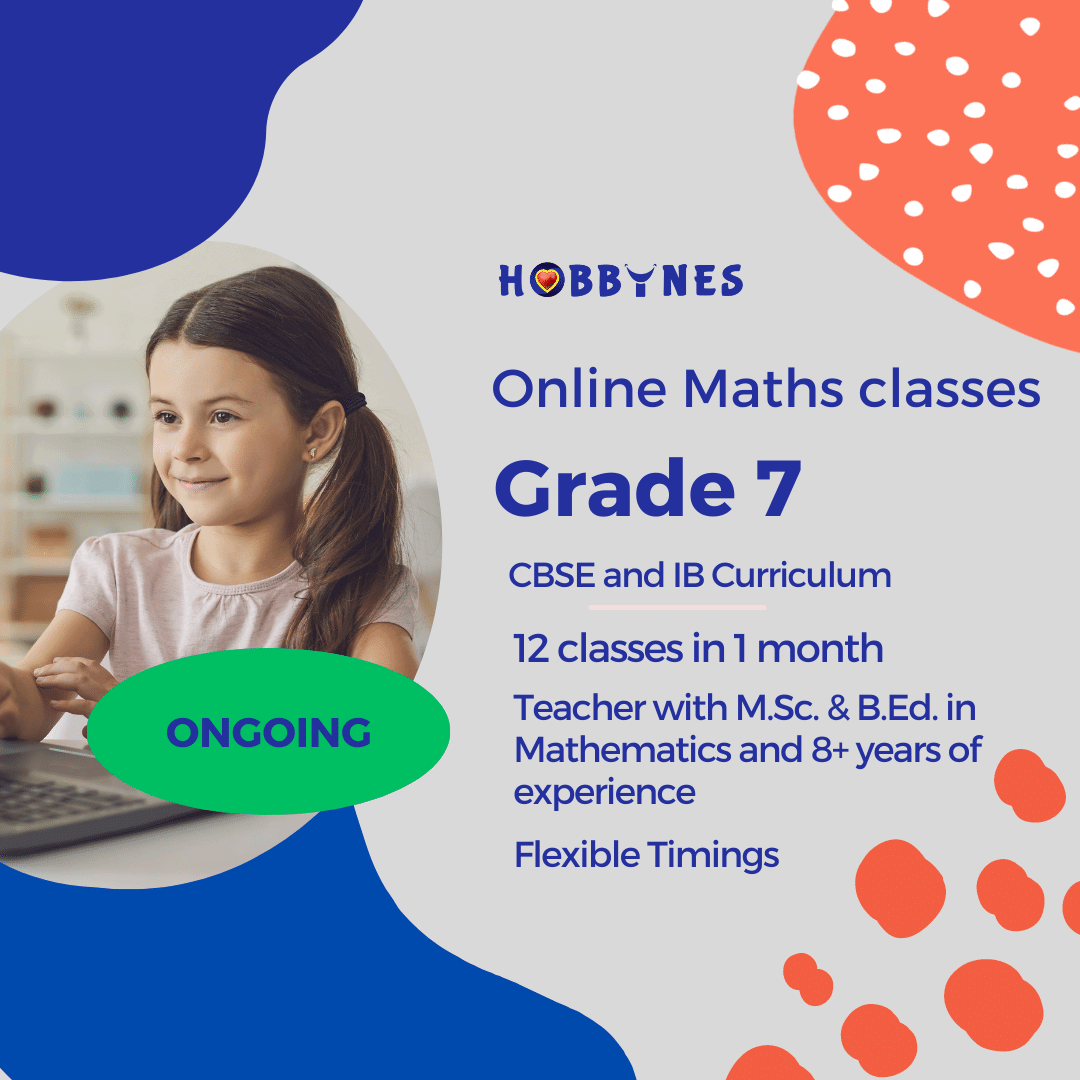 Grade 7 Mathematics August CUSTOM